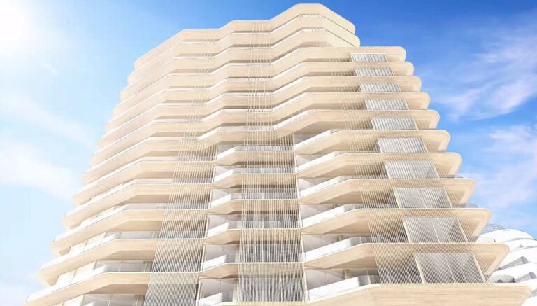 Aman Hotel & Residences Miami Beach – Ian Gazes